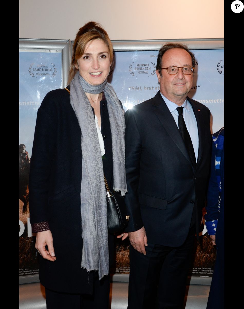 François Hollande, sa relation avec sa fille Flora : cette situation ...