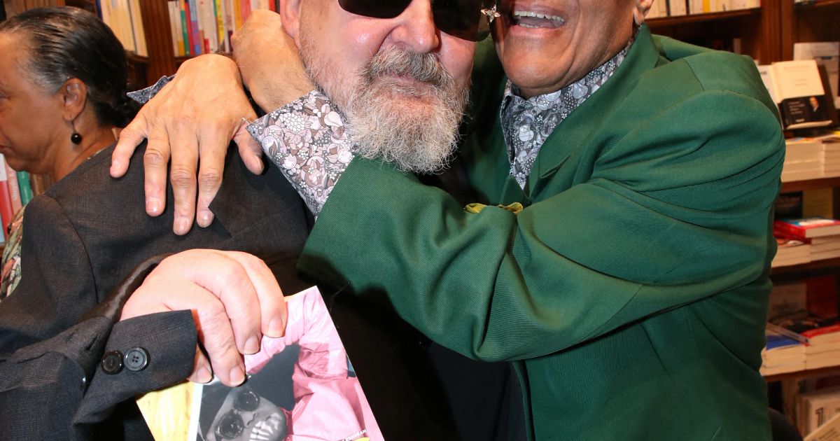 Exclusif - Michel Gaubert (illustrateur sonore pour des défilés de mode ...