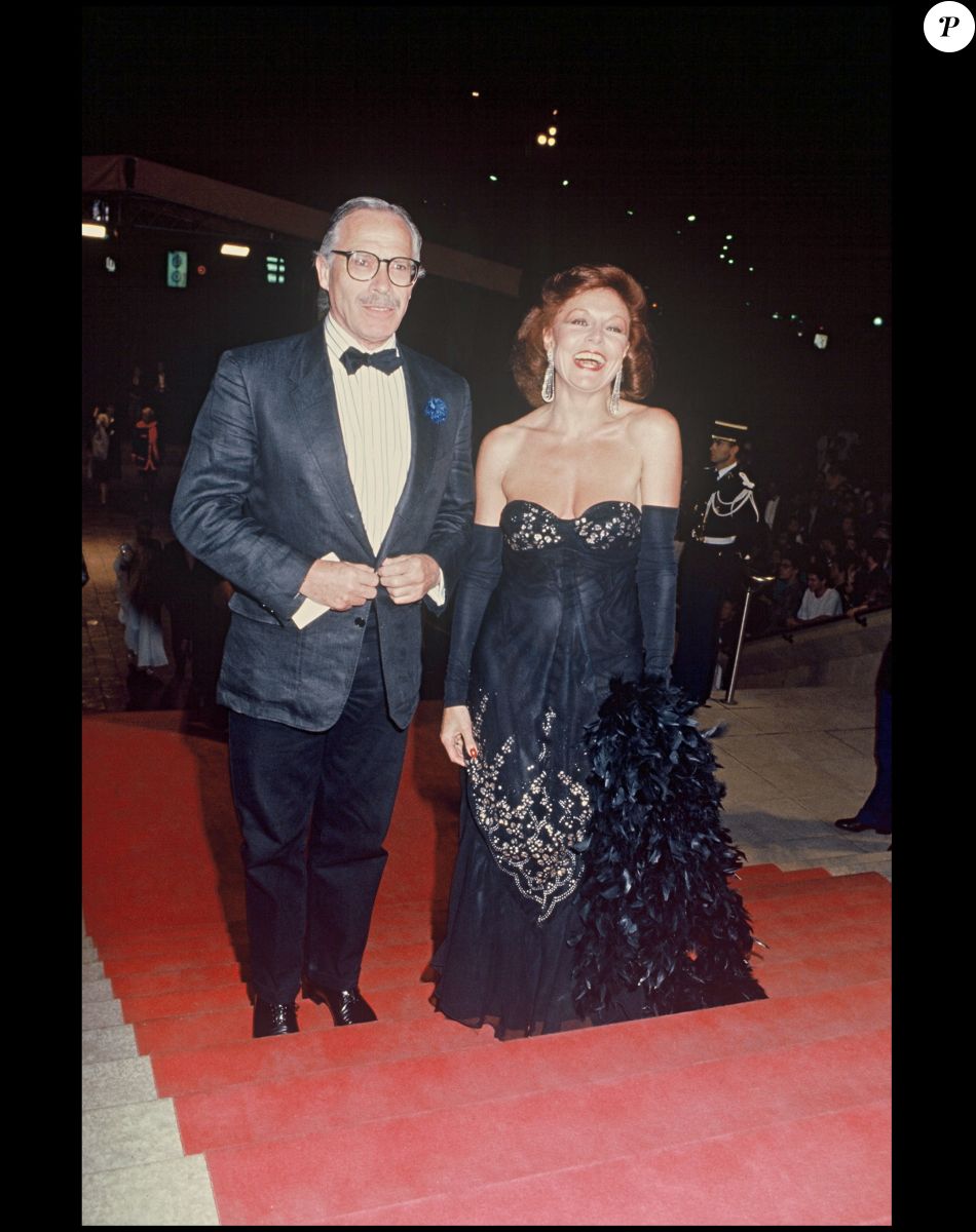 Mort de Henri Garcin, star de la série Maguy et inoubliable partenaire ...