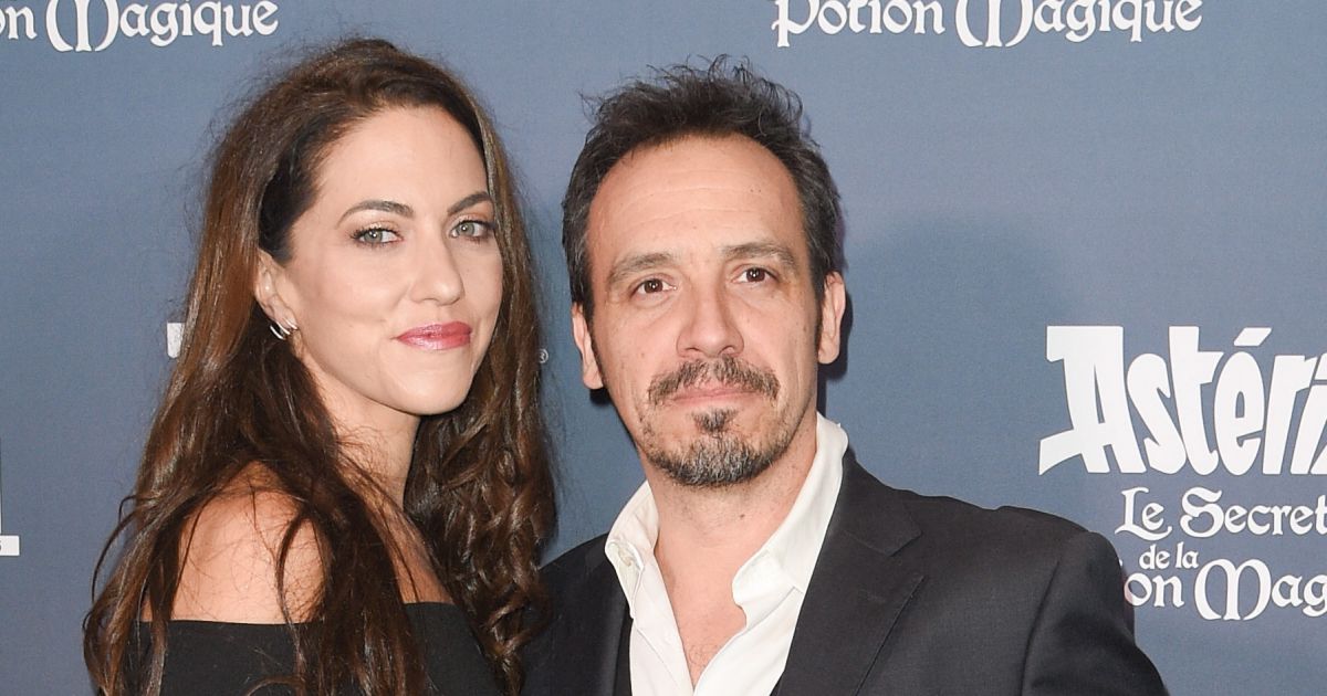 Naissance - Alexandre Astier est papa pour la septième fois d'un petit ...