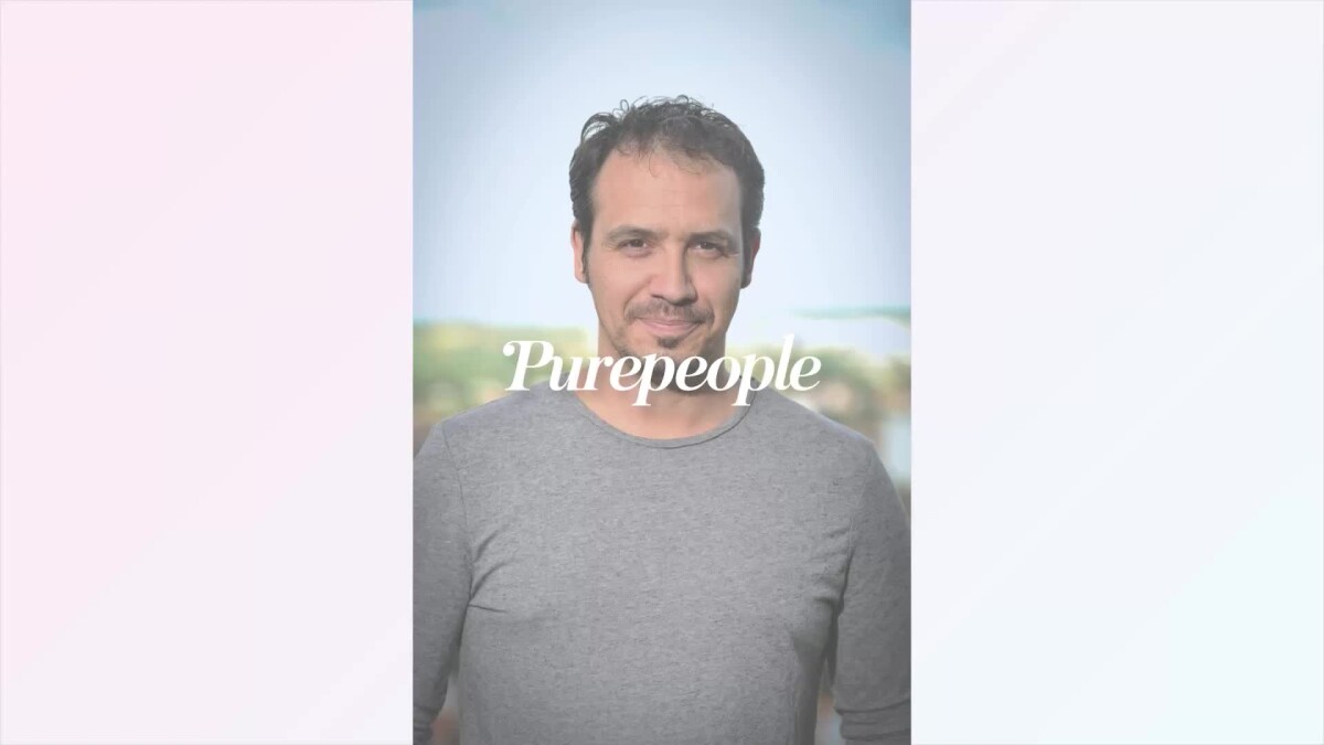 Vidéo : Alexandre Astier : Qui sont les mères de ses 7 enfants, devenus ...