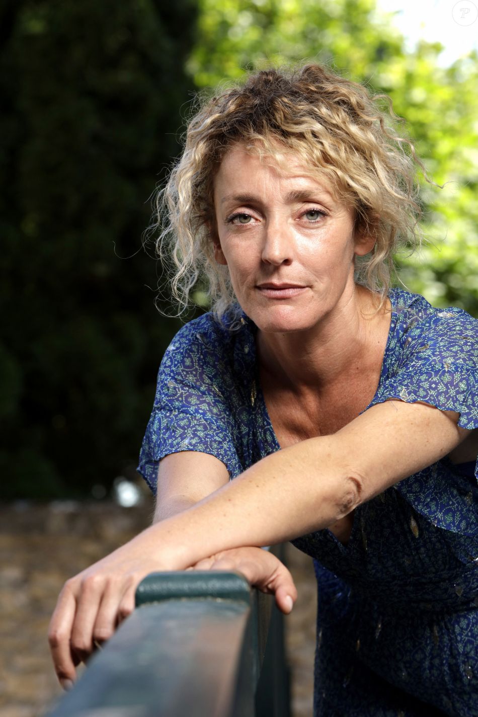 Juliette Arnaud à Paris le 25 aout 2019. © Cédric Perrin/Bestimage ...