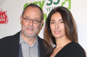 Jean Reno papa de Sandra, Michael, Tom, Serena, Cielo et Dean : qui ...