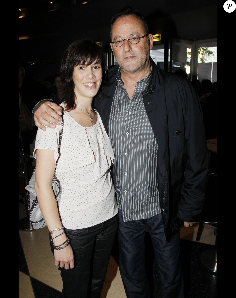 Jean Reno père pas "parfait" ? Ses rares déclarations touchantes sur ...