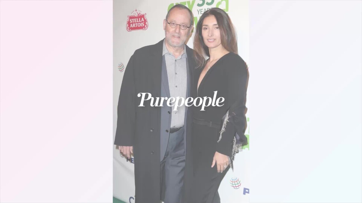 Vidéo : Jean Reno père pas "parfait" ? Ses rares déclarations ...