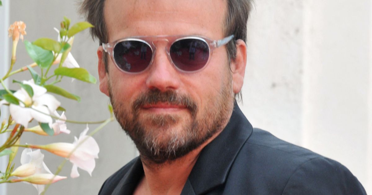 Stéphane Henon au 15ème Festival Les Hérault du Cinéma et de la Télé au ...