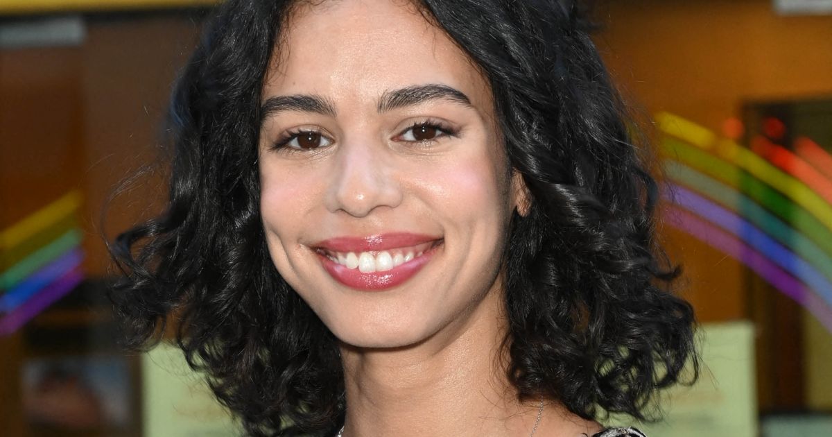 Hanane El Yousfi - Projection privée de la serie Endless Night ...