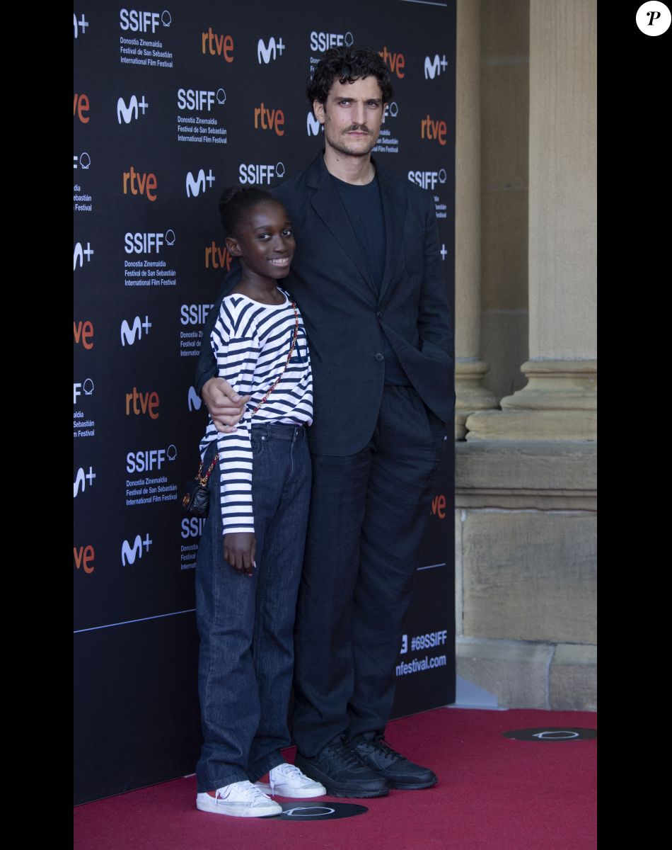 Louis Garrel : Ces 3 actrices avec qui il a été en couple, il a même eu ...