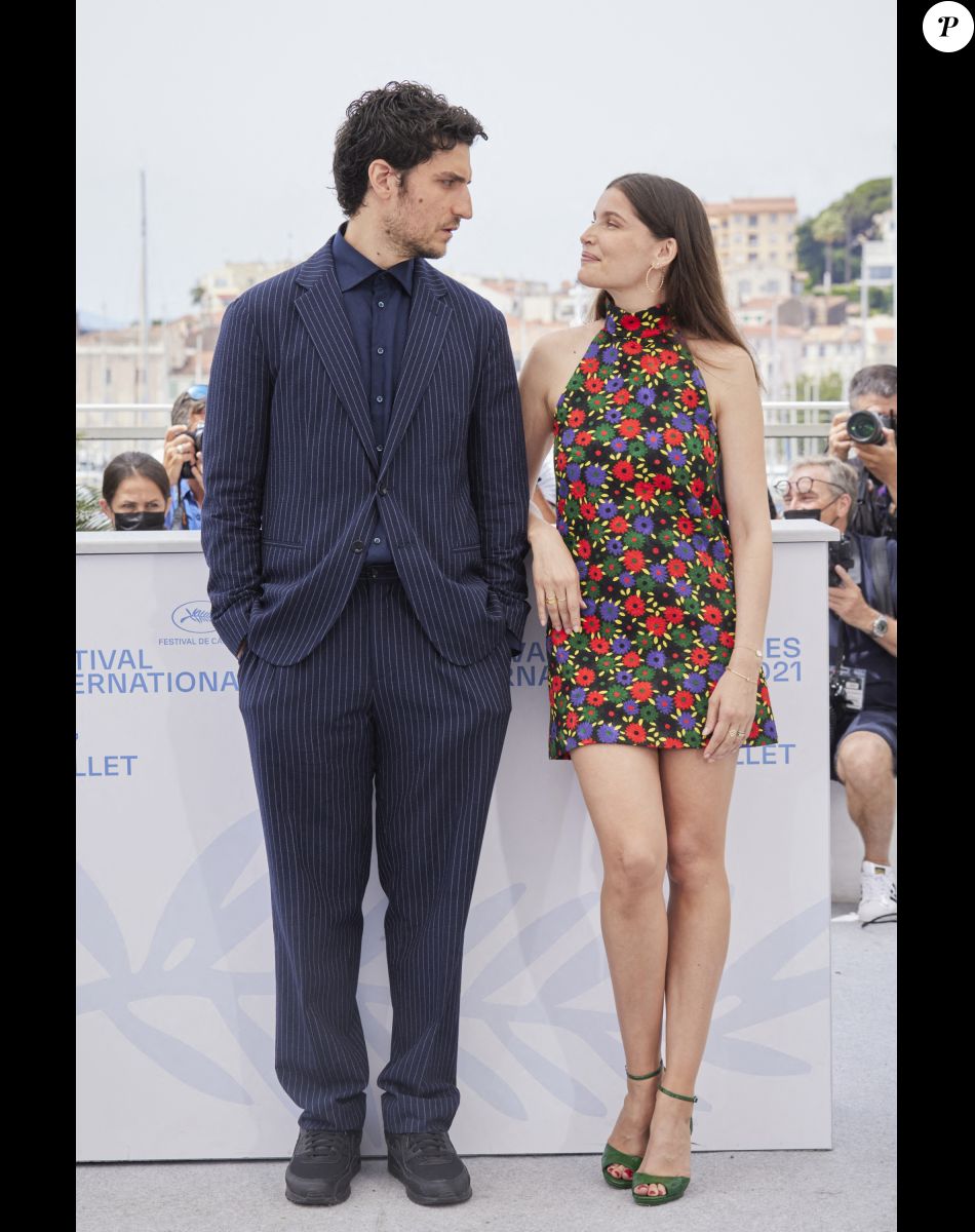 Louis Garrel : Ces 3 actrices avec qui il a été en couple, il a même eu ...