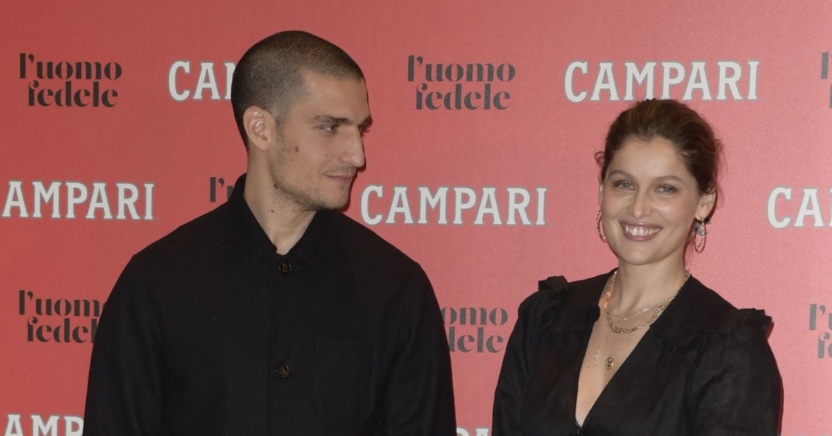 Naissance - Laetitia Casta maman pour la quatrième fois d'un petit ...