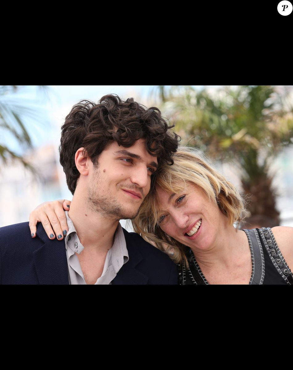 Louis Garrel : Ces 3 actrices avec qui il a été en couple, il a même eu ...