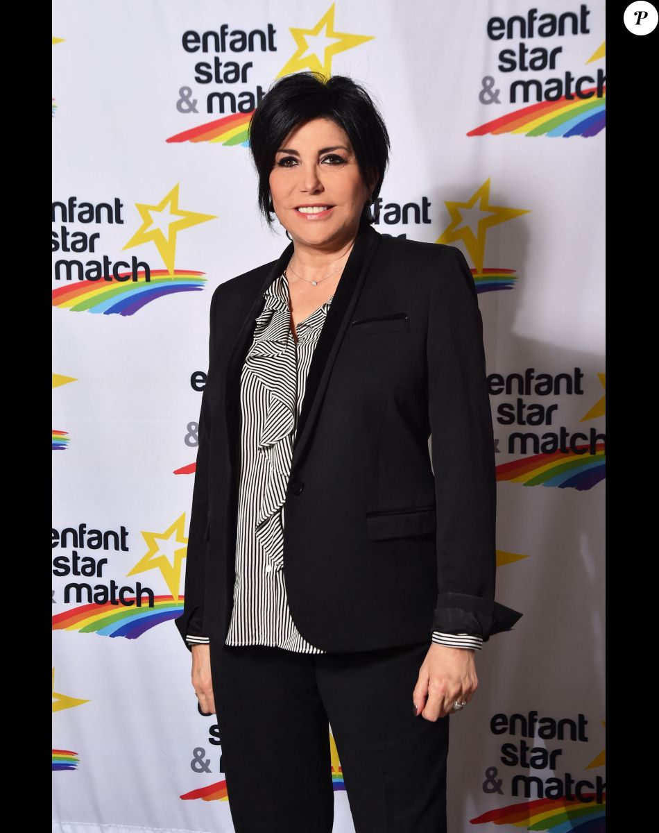 Liane Foly cash sur sa rhinoplastie : "On m'a beaucoup embêtée avec ça ...
