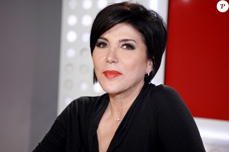 Portrait de Liane Foly - Purepeople