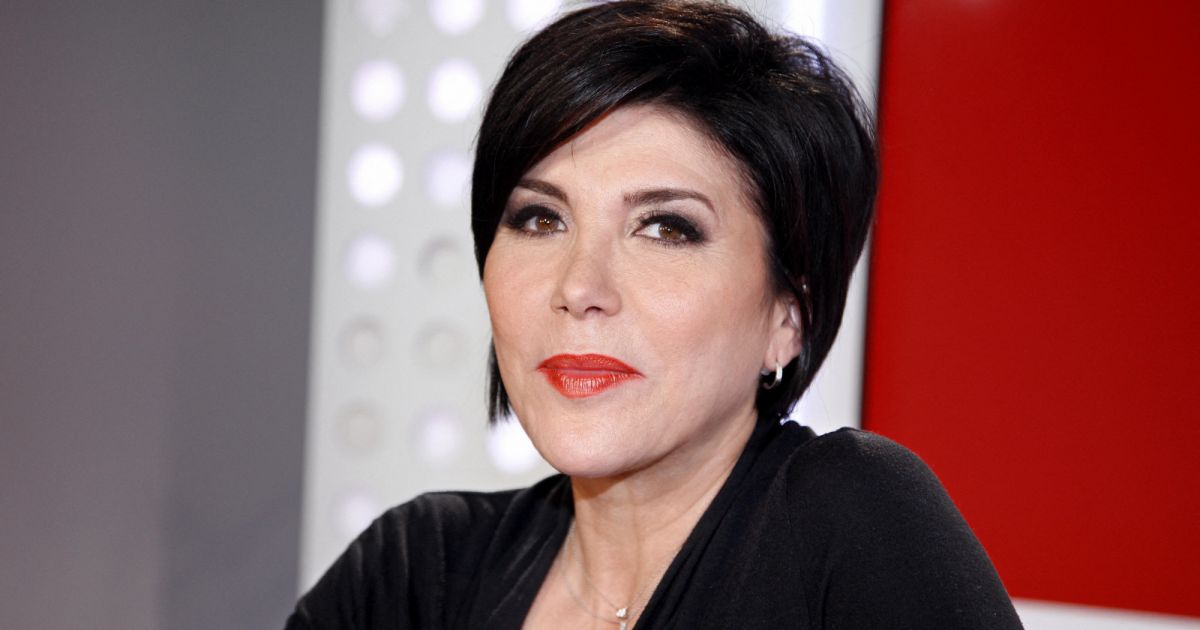 Portrait de Liane Foly - Purepeople
