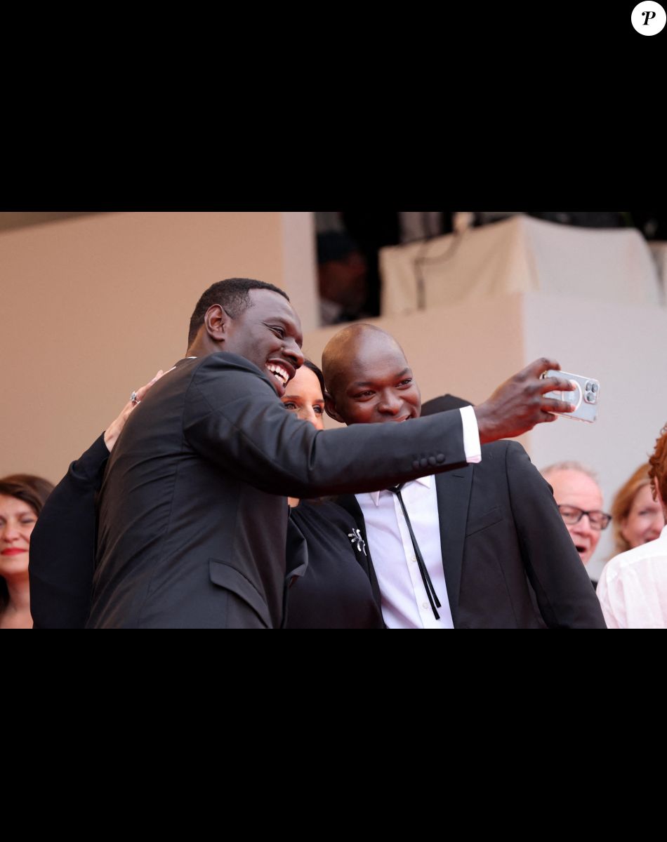 Omar et Hélène Sy : A 21 ans, leur talentueuse fille Selly dévoile ses ...