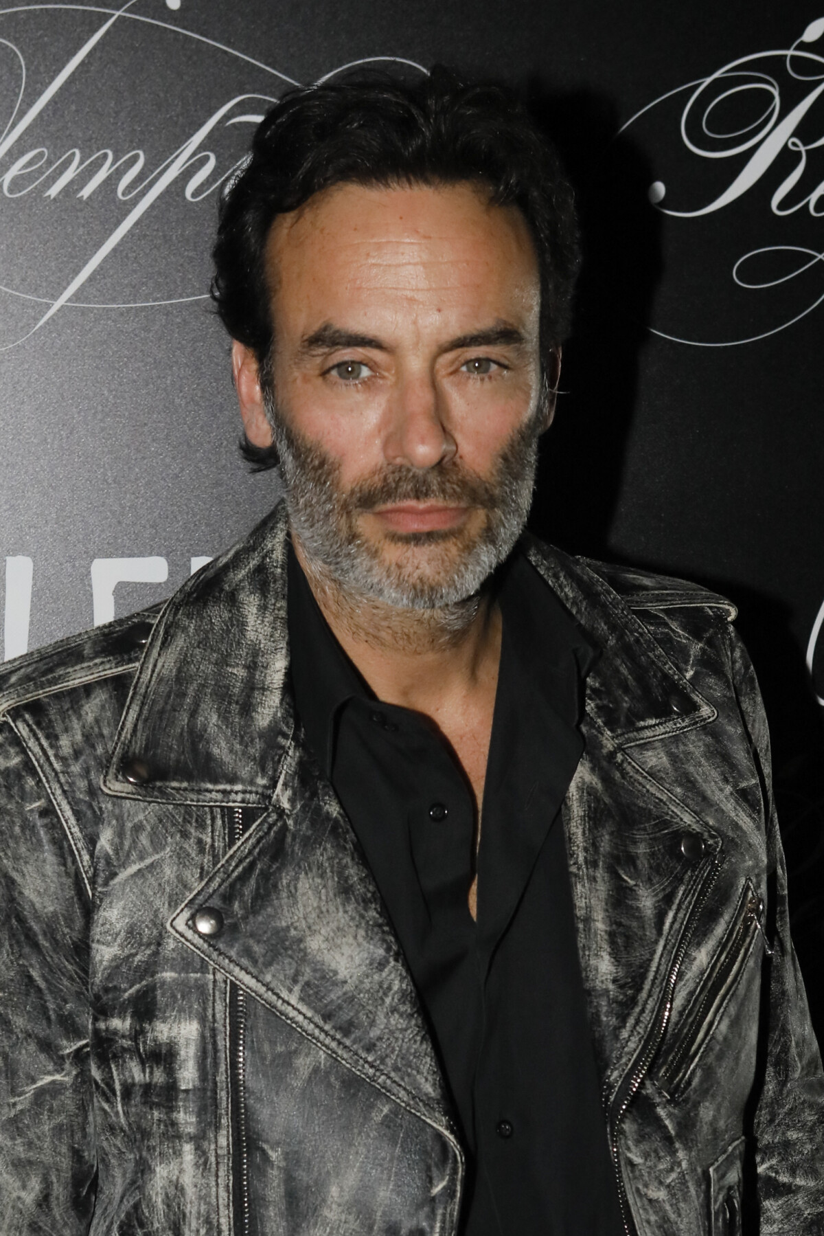 Photo : Anthony Delon - Soirée CR x Redemption à l'hôtel Crillon à ...