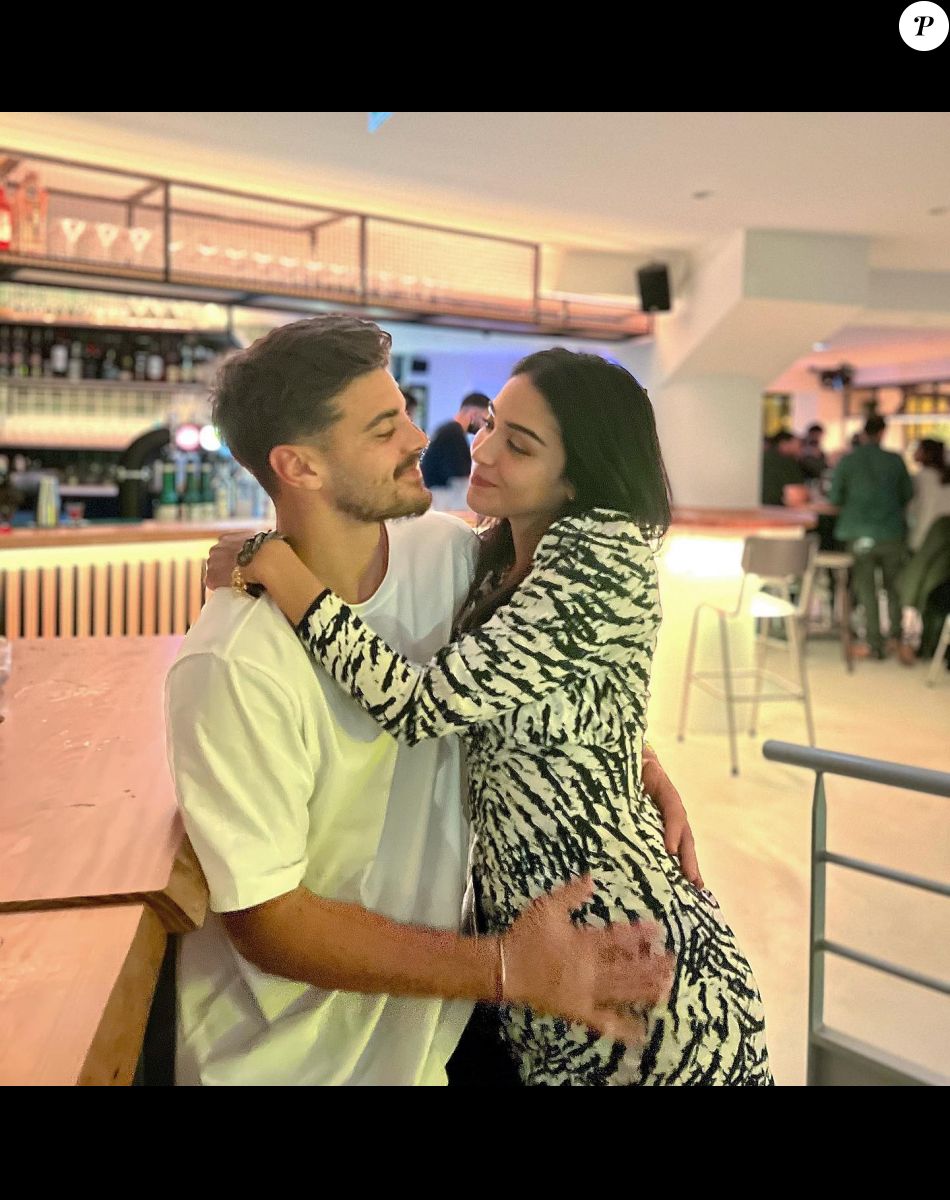 Romain Ntamack en couple : sa compagne Lisa dévoile son métier... et ...