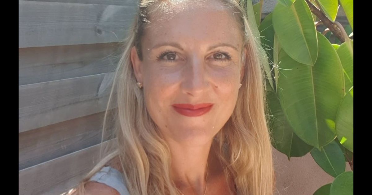 Cyrielle, la nouvelle compagne de Mathieu de Mariés au premier regard ...