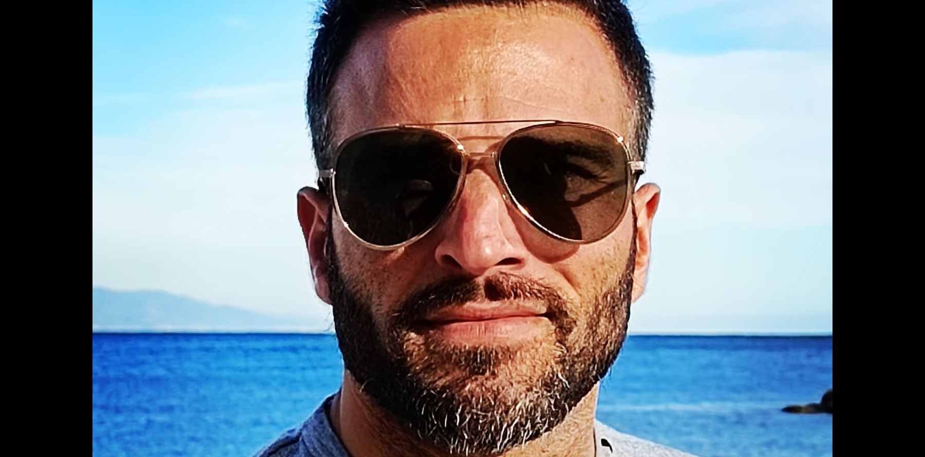 Mathieu (Mariés au premier regard) en couple : photo de sa charmante ...