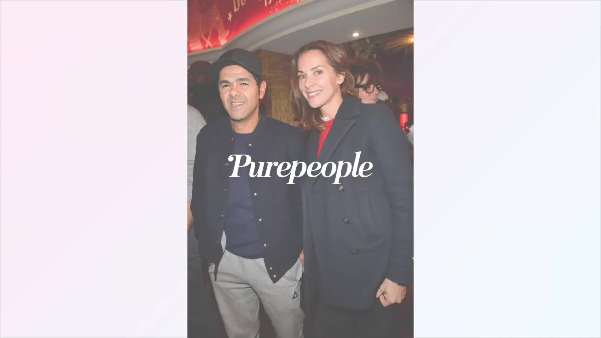 Vidéo : Mélissa Theuriau et Jamel Debbouze : Une photo de leur fille ... Vidéo : Mélissa Theuriau et Jamel Debbouze : Une photo de leur fille ...