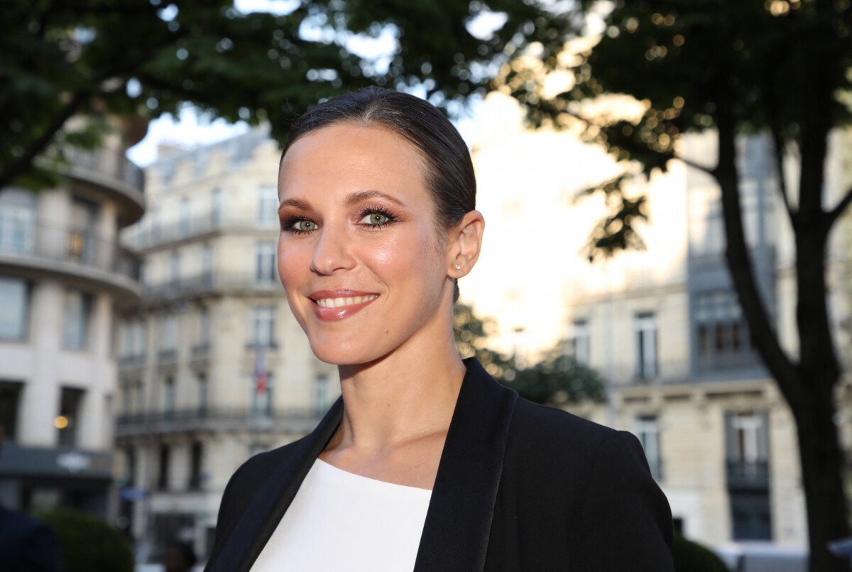 Photo : Lorie Pester aux arrivées de la 10ème édition du "Global Gift ...