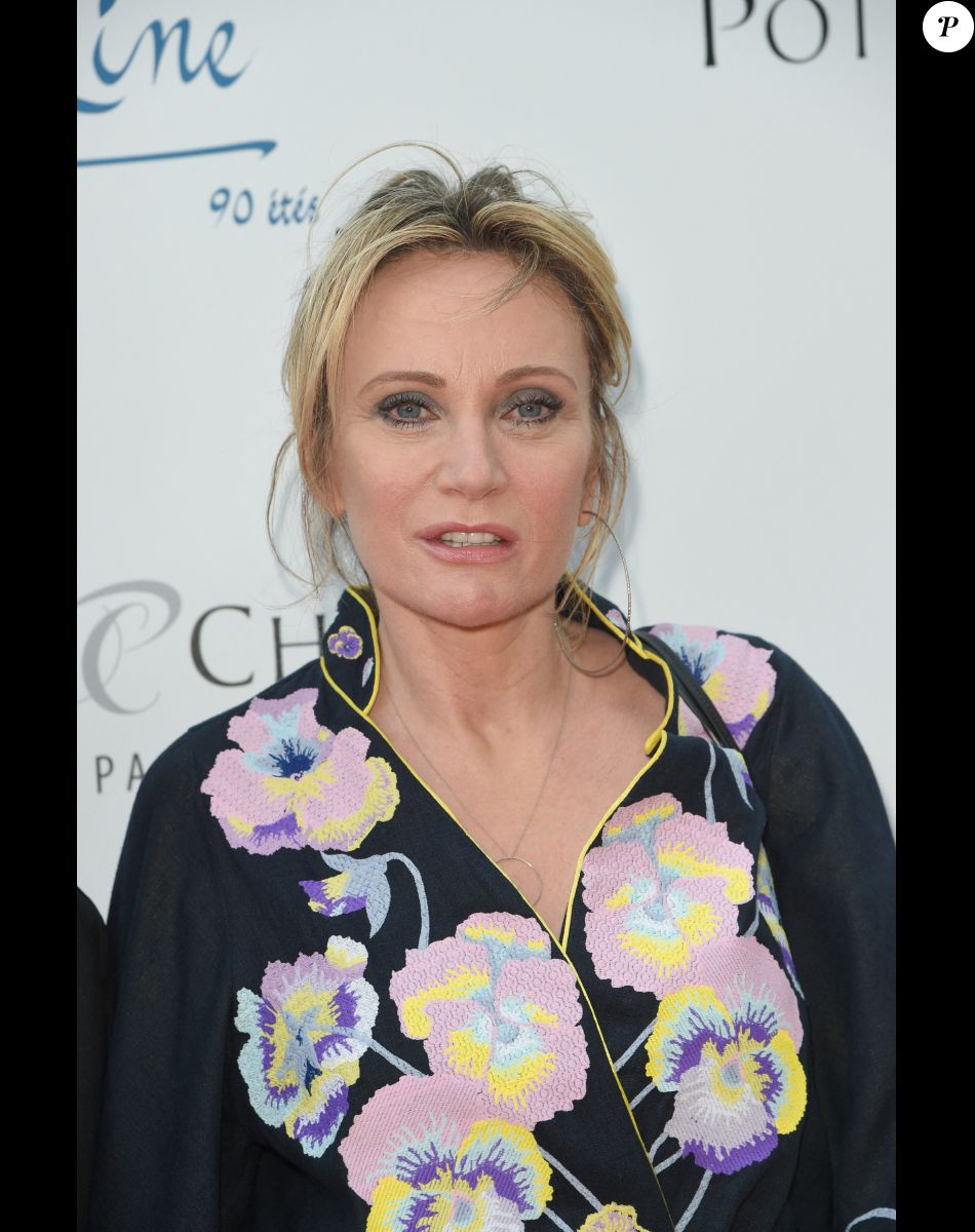 Patricia Kaas réapparaît : un énorme tatouage fait réagir, les ...