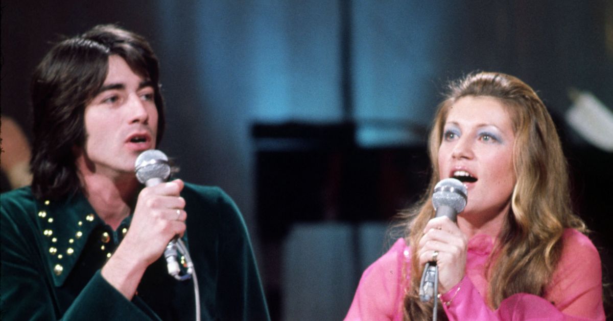 Archives - Sheila et Ringo. - Purepeople