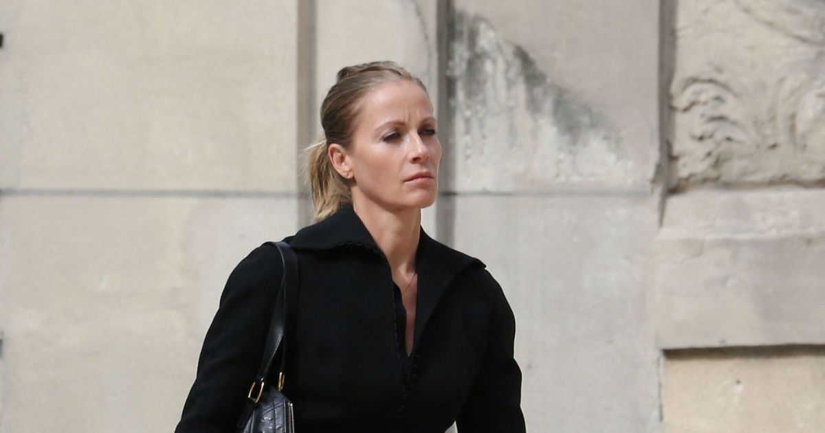 Archives : Babsie Steger le 20 septembre 2012 - Purepeople