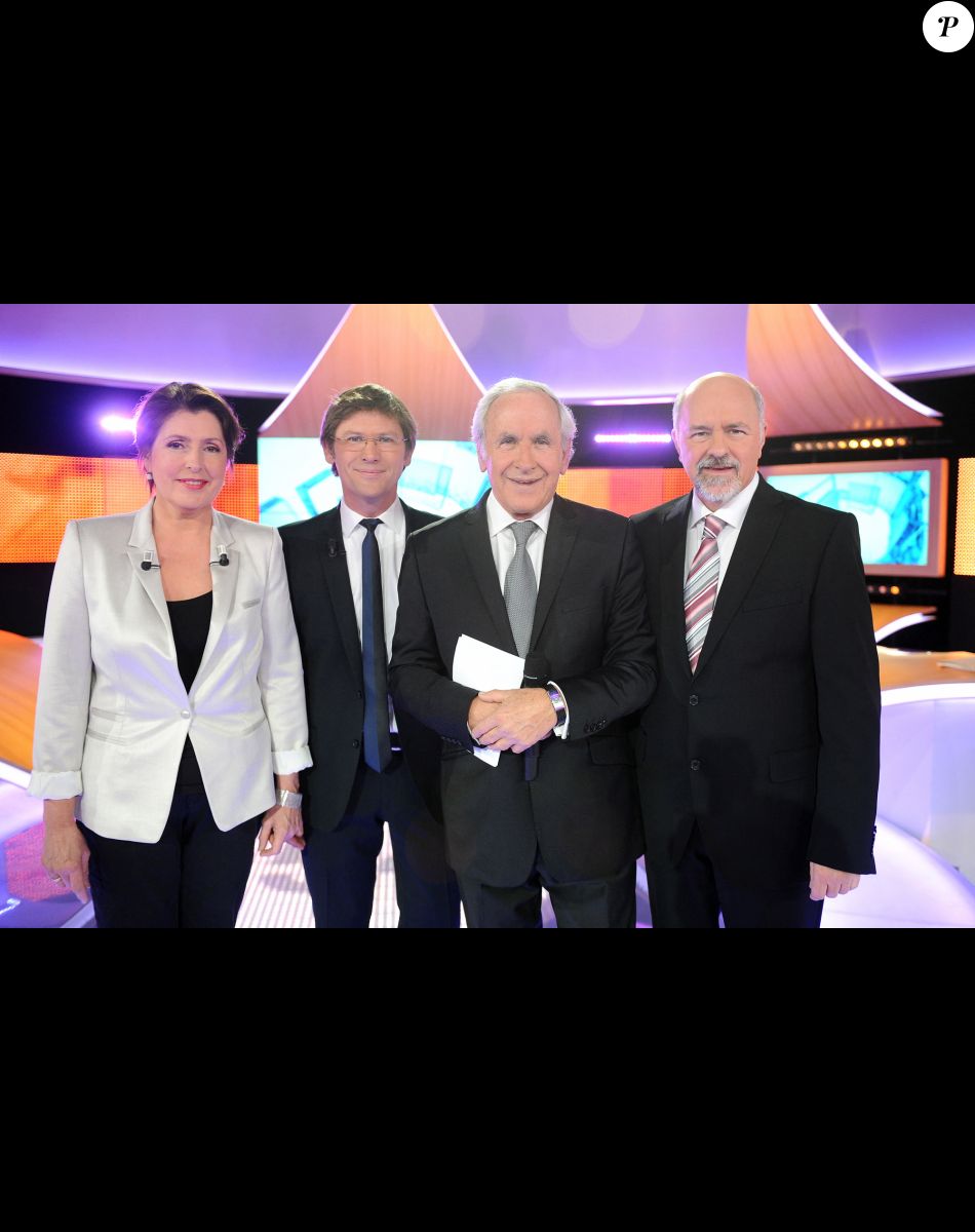 Des chiffres et des lettres : Bertrand Renard et Arielle Boulin-Prat ...