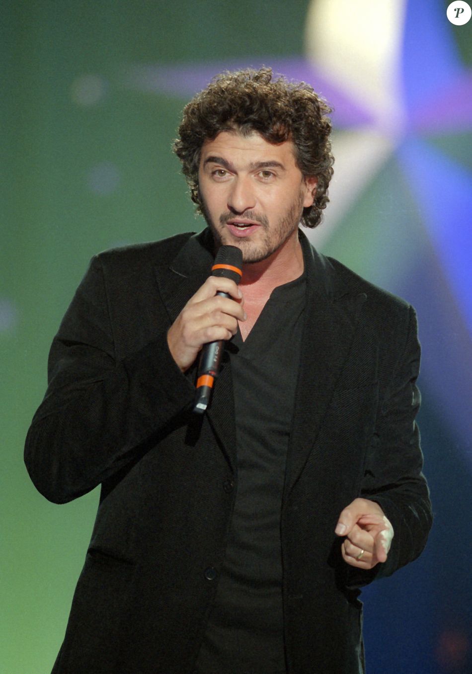 Archives - Daniel Lévi en concert. © Patrick Carpentier / Bestimage ...