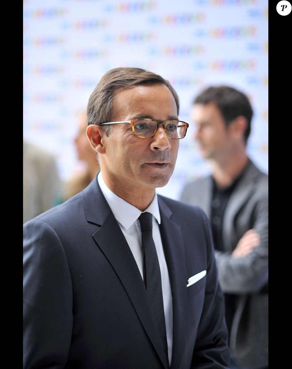 Jean-Luc Delarue et son double cancer : méconnaissable et "gonflé de ...