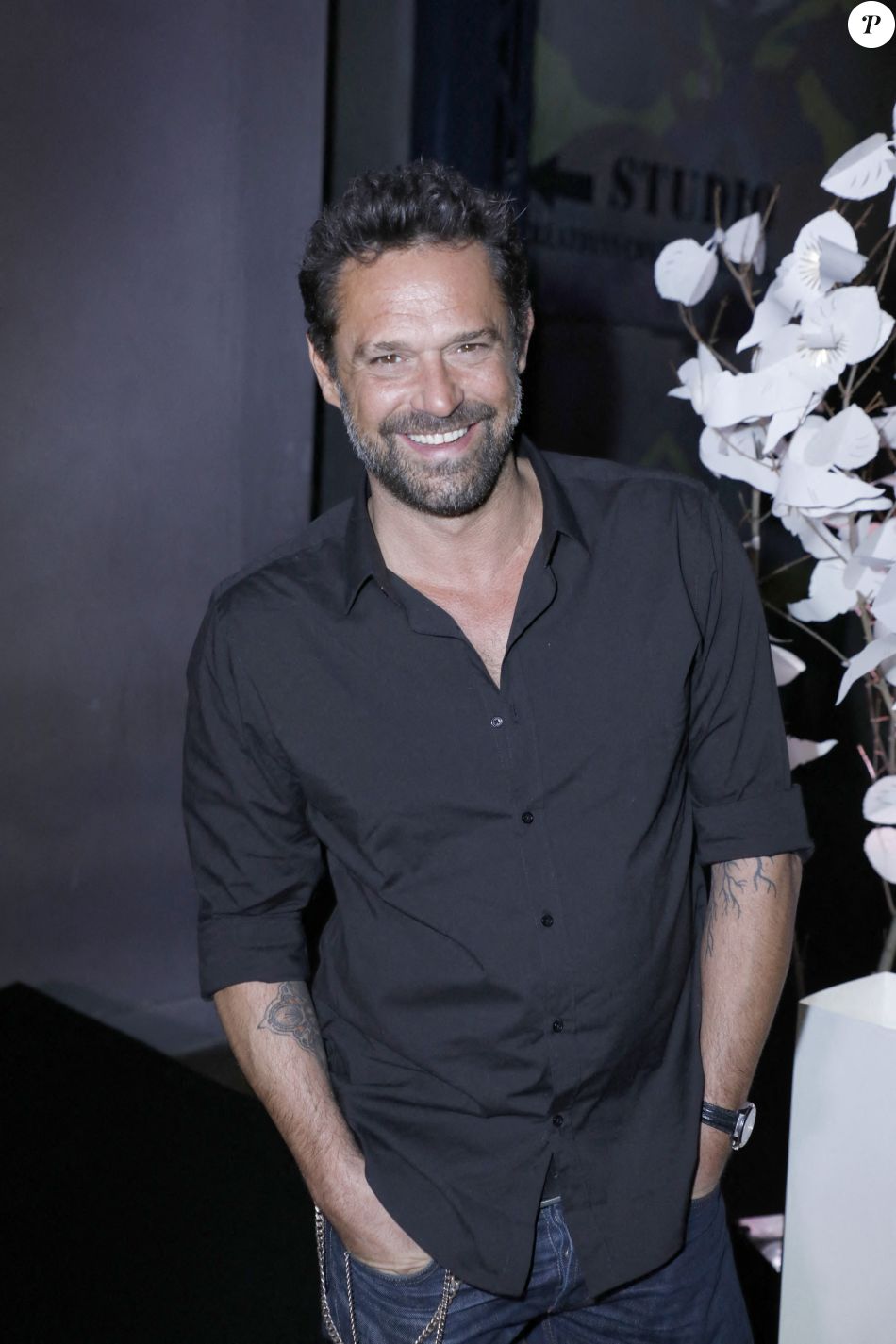 Renaud Roussel de Demain nous appartient sur TF1 - Lancement de la ...