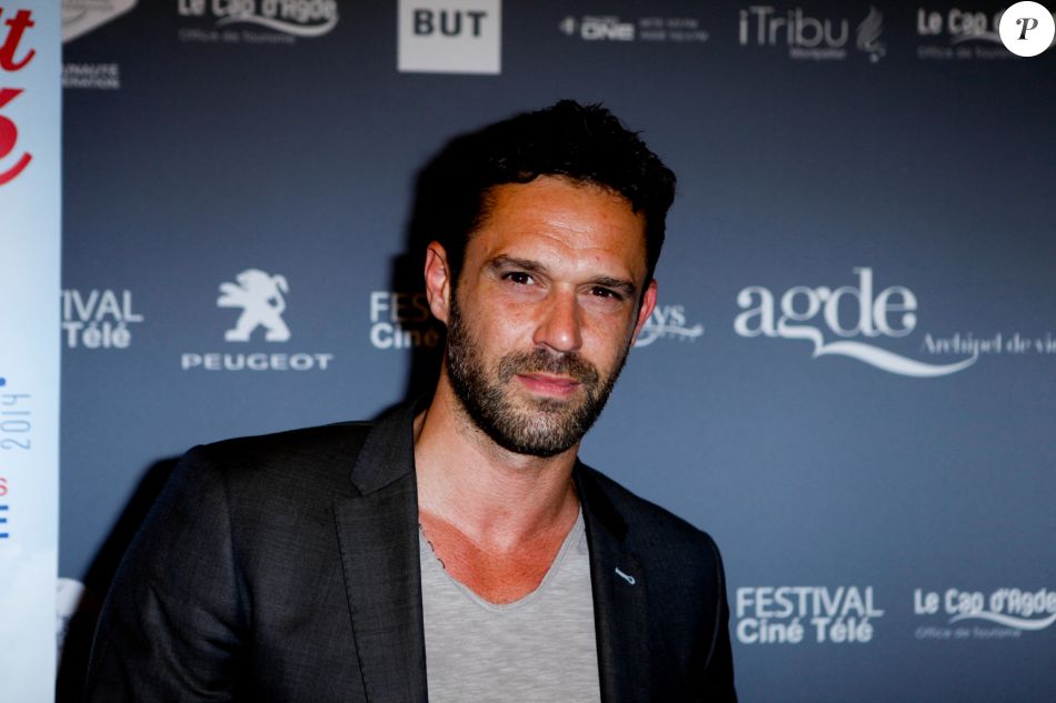 Renaud Roussel - Première du film A Votre Bon Coeur Mesdames lors du ...