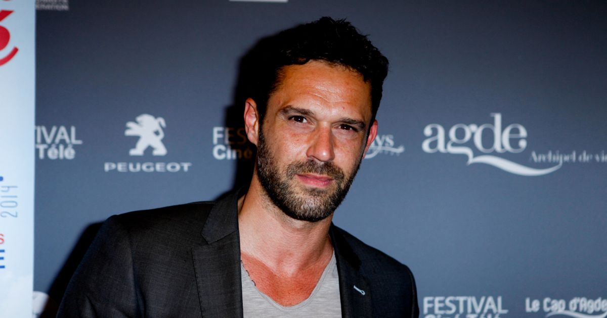 Renaud Roussel - Première du film A Votre Bon Coeur Mesdames lors du ...