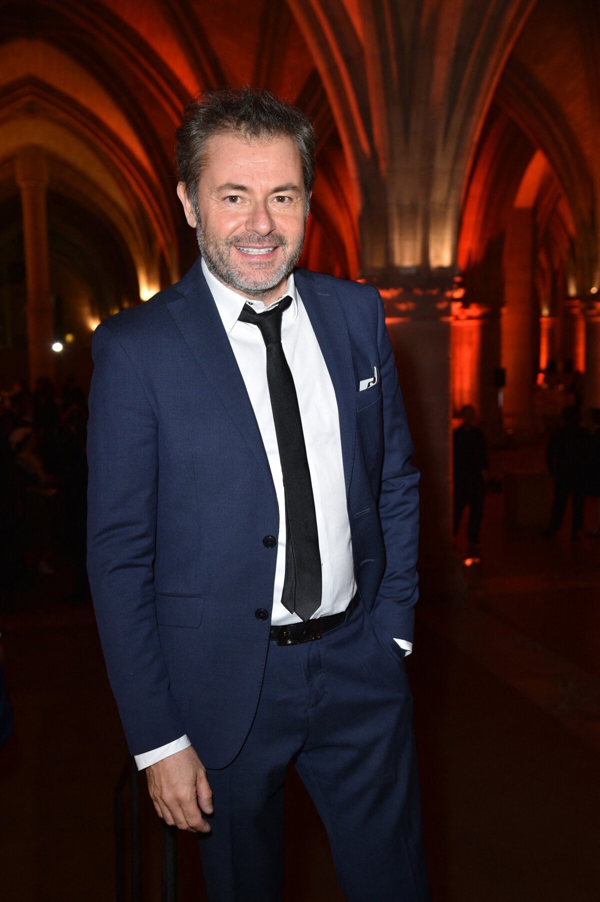 Photo : Jérôme Anthony - Gala Mawoma, 1er concours mondial itinérant ...