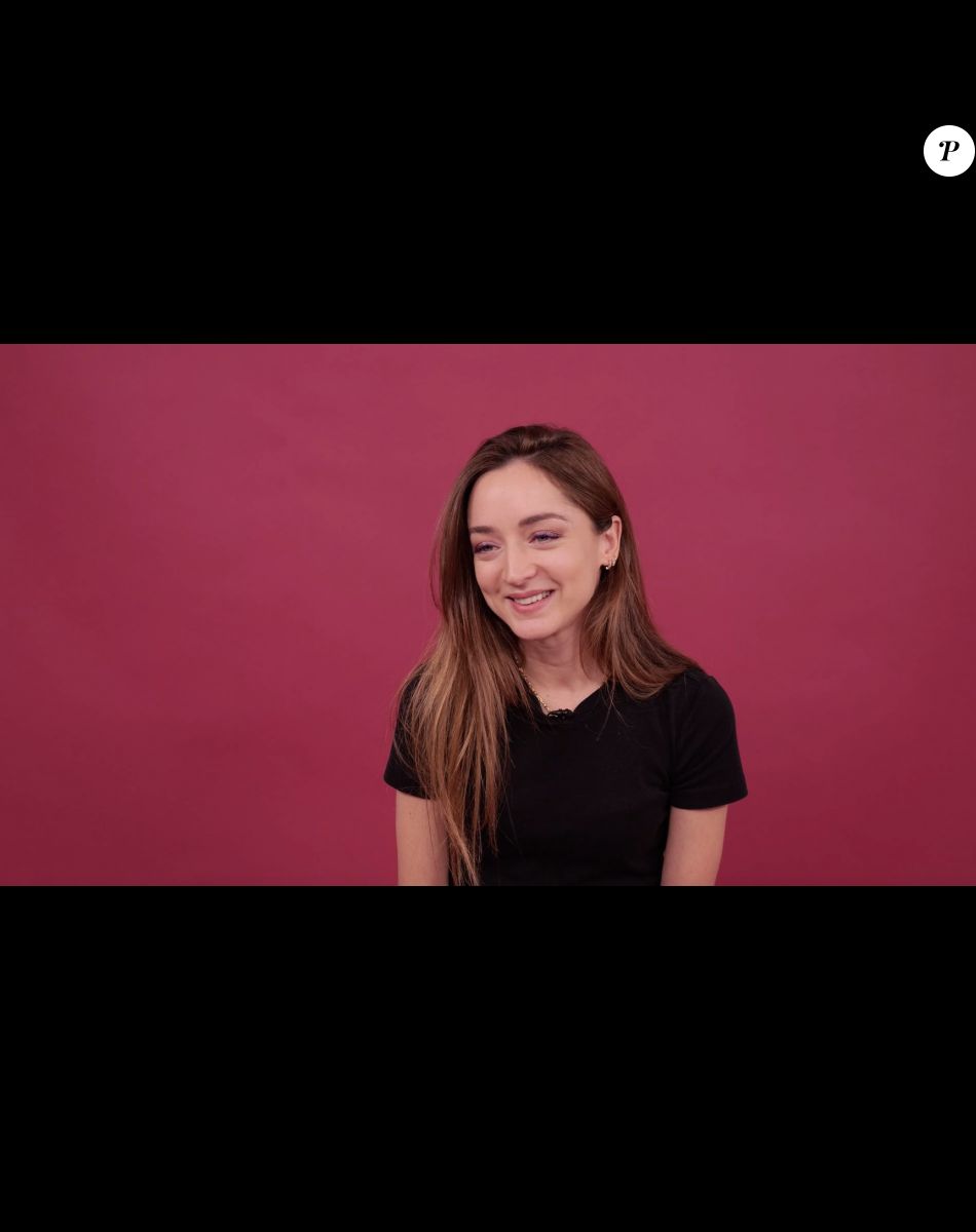 Clémence : Que devient la petite protégée de Johnny Hallyday, 21 ans après leur sublime duo ...