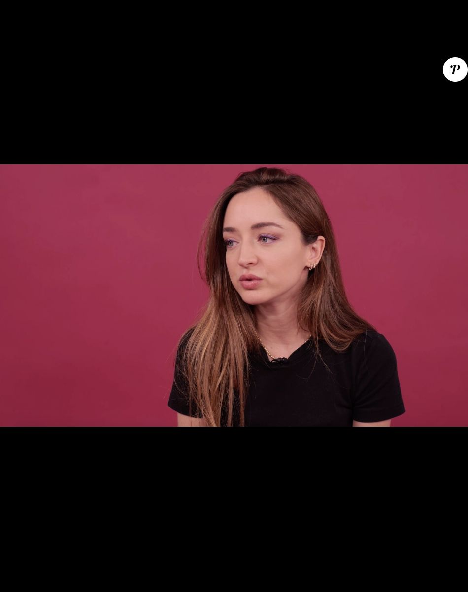 Clémence : Que devient la petite protégée de Johnny Hallyday, 21 ans après leur sublime duo ...