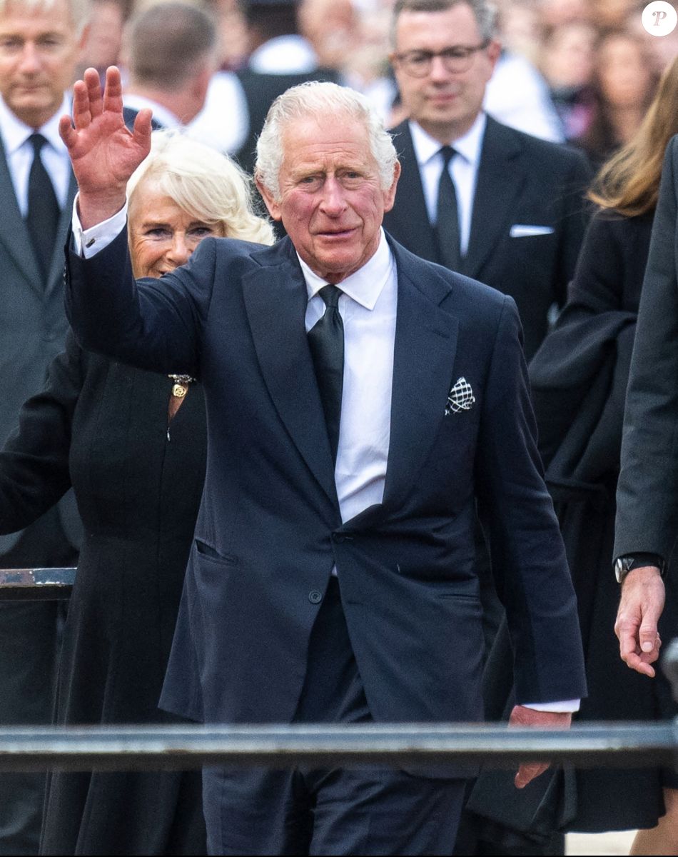 Camilla reine consort détestée ? Ses mots terribles à l'égard de Diana ...