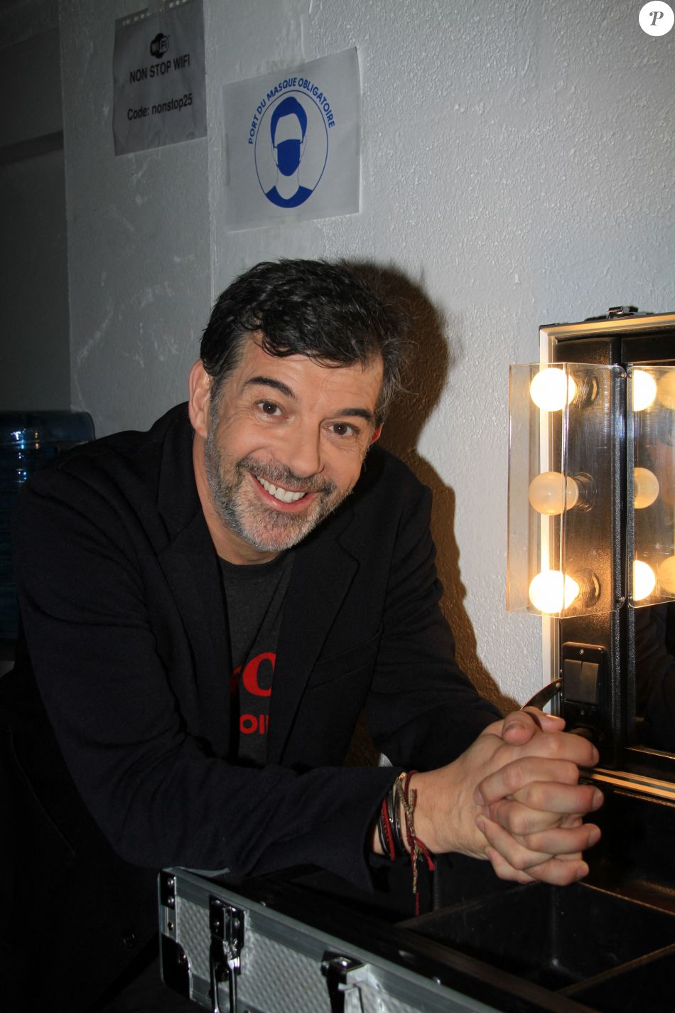 Exclusif - Stéphane Plaza est l'invité de Jordan de Luxe pour l ...