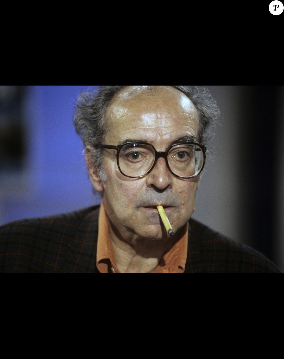 Mort de Jean-Luc Godard : son mariage controversé avec Anne Wiazemzky ...