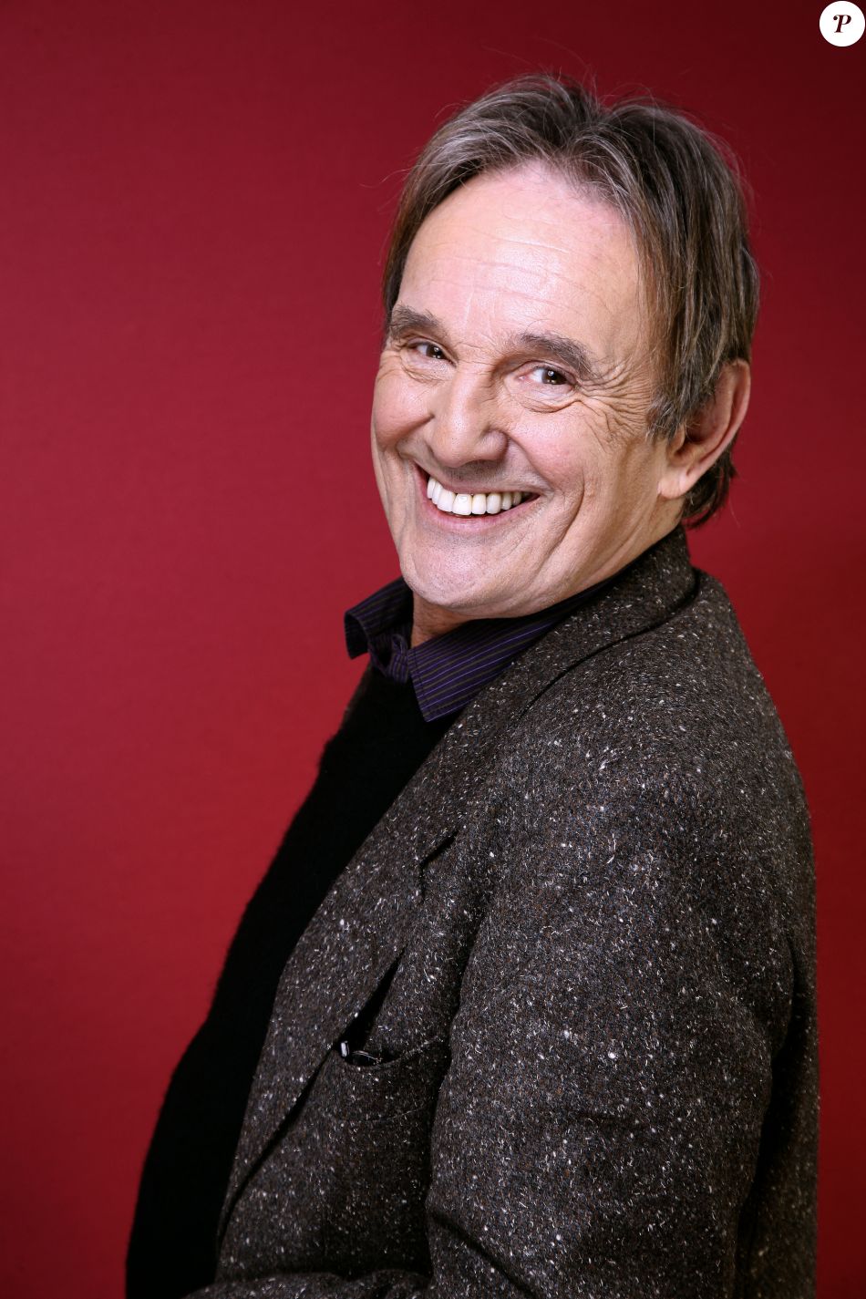 Portrait de Murray Head - Purepeople