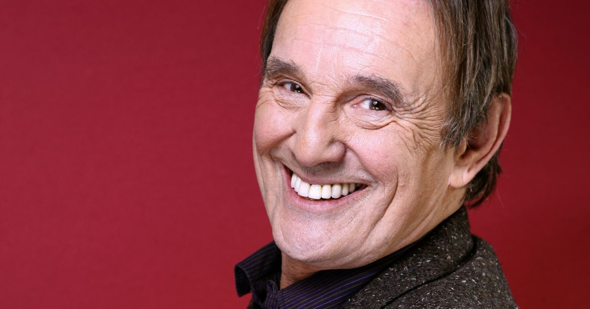 Portrait de Murray Head - Purepeople