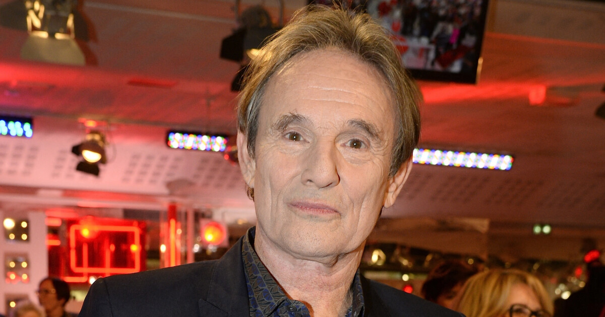 Murray Head victime d'un terrible accident de voiture en France : Le ...