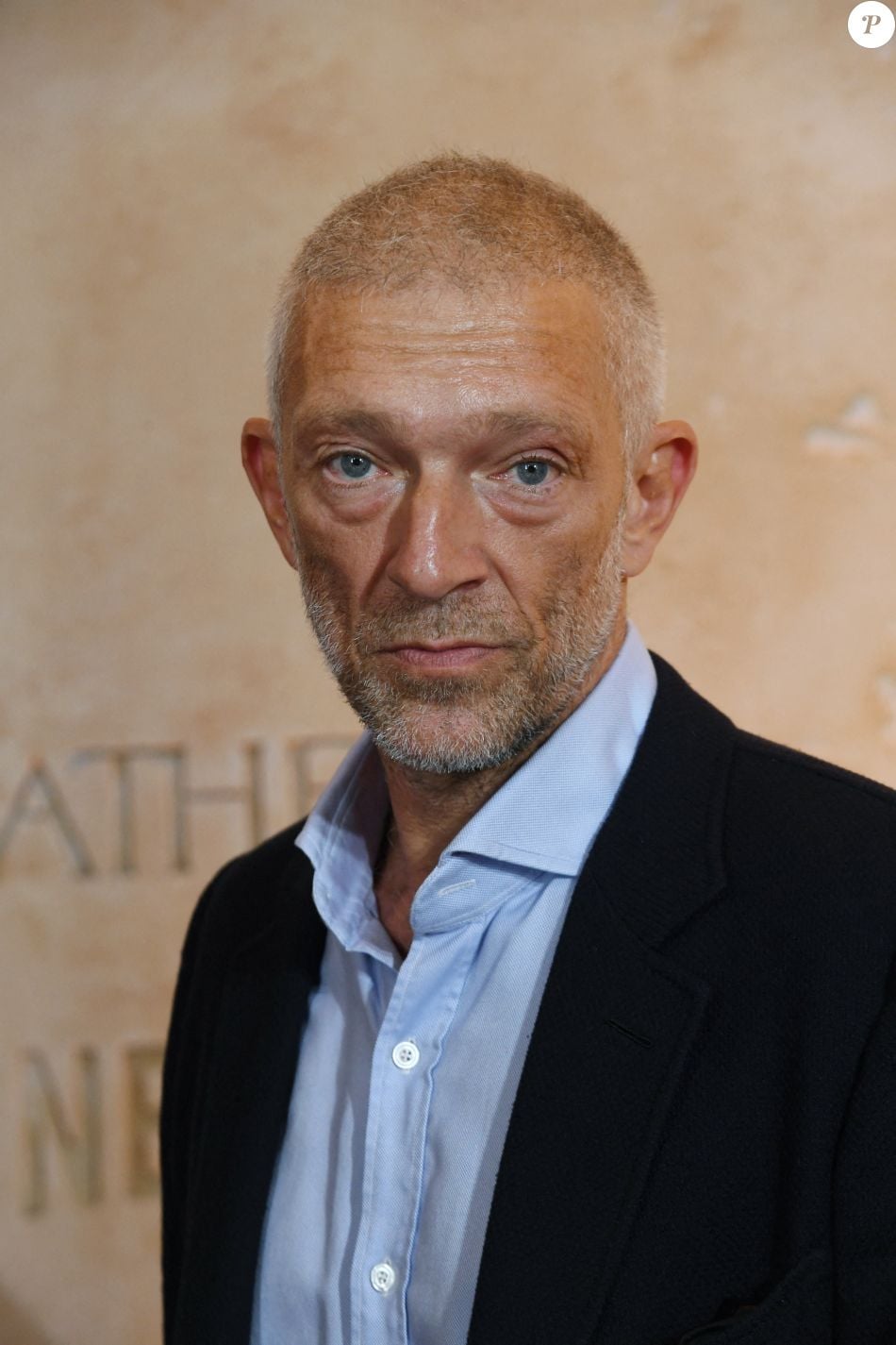 Vincent Cassel - Avant-première du film Athena à la salle Pleyel à ...