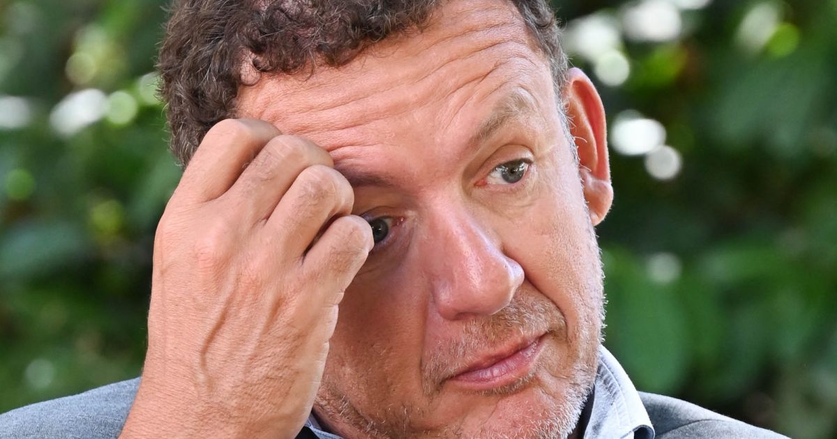 Dany Boon: Terrible secrets about the childhood of his son Noé who "was ...