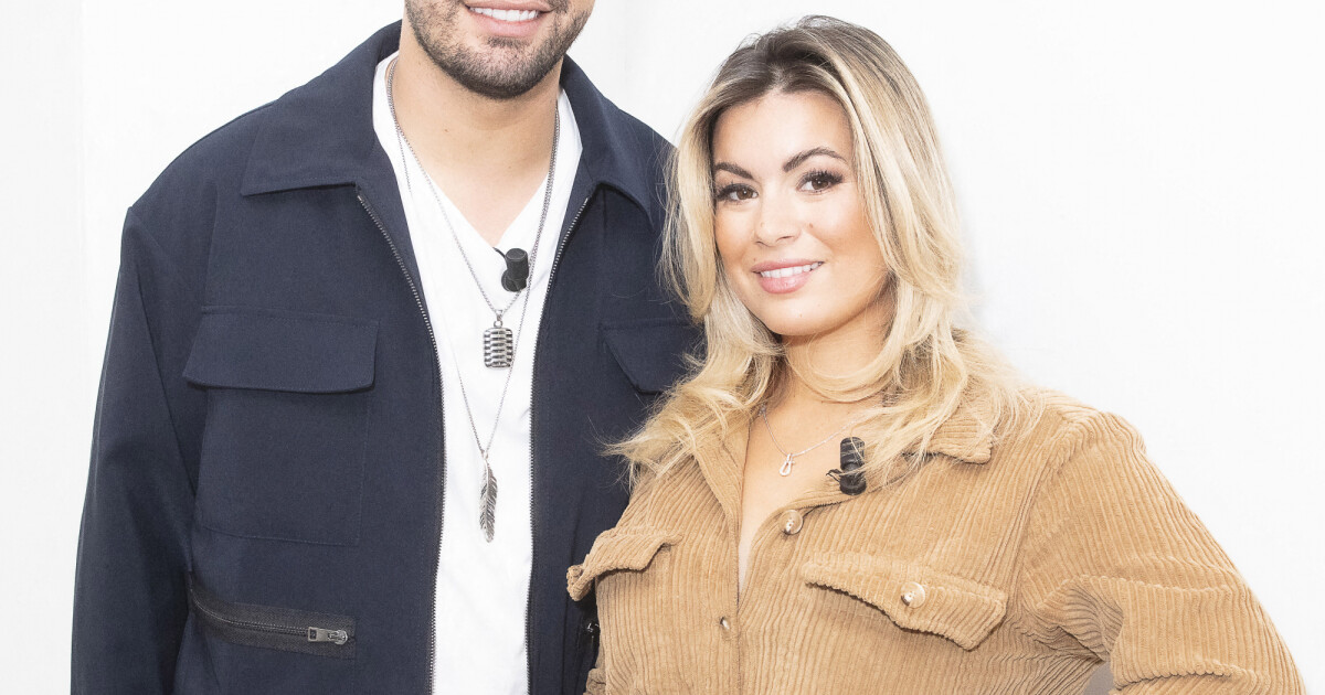 Kevin Guedj séparé de Carla Moreau : le couple face à un revirement de ...