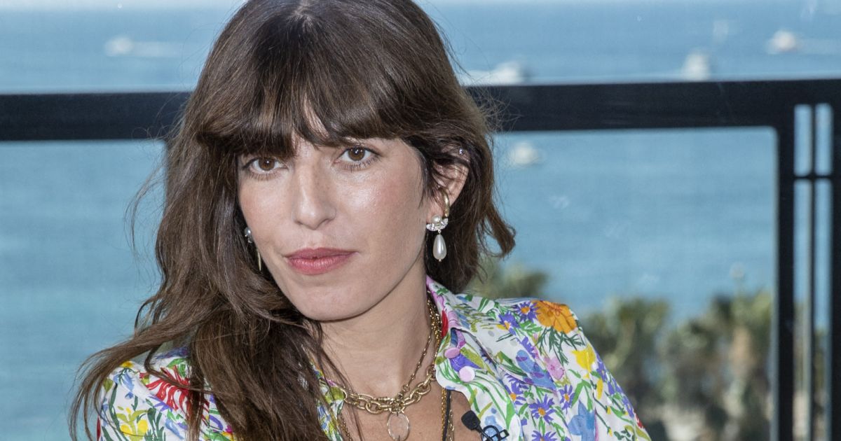 Info du 18 mars 2022 - Lou Doillon enceinte de son deuxième enfant ...