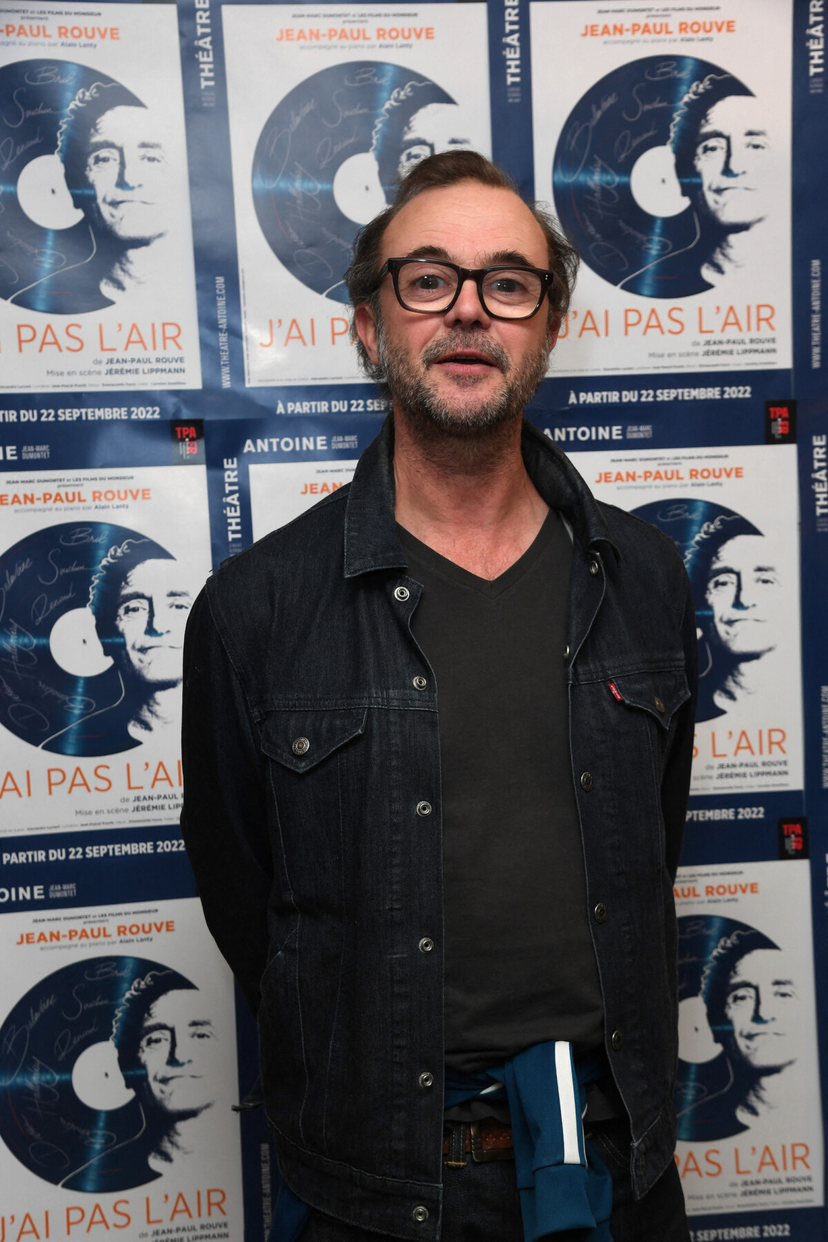 Photo : Exclusif - Eric Berger - Personnalités à la première du ...