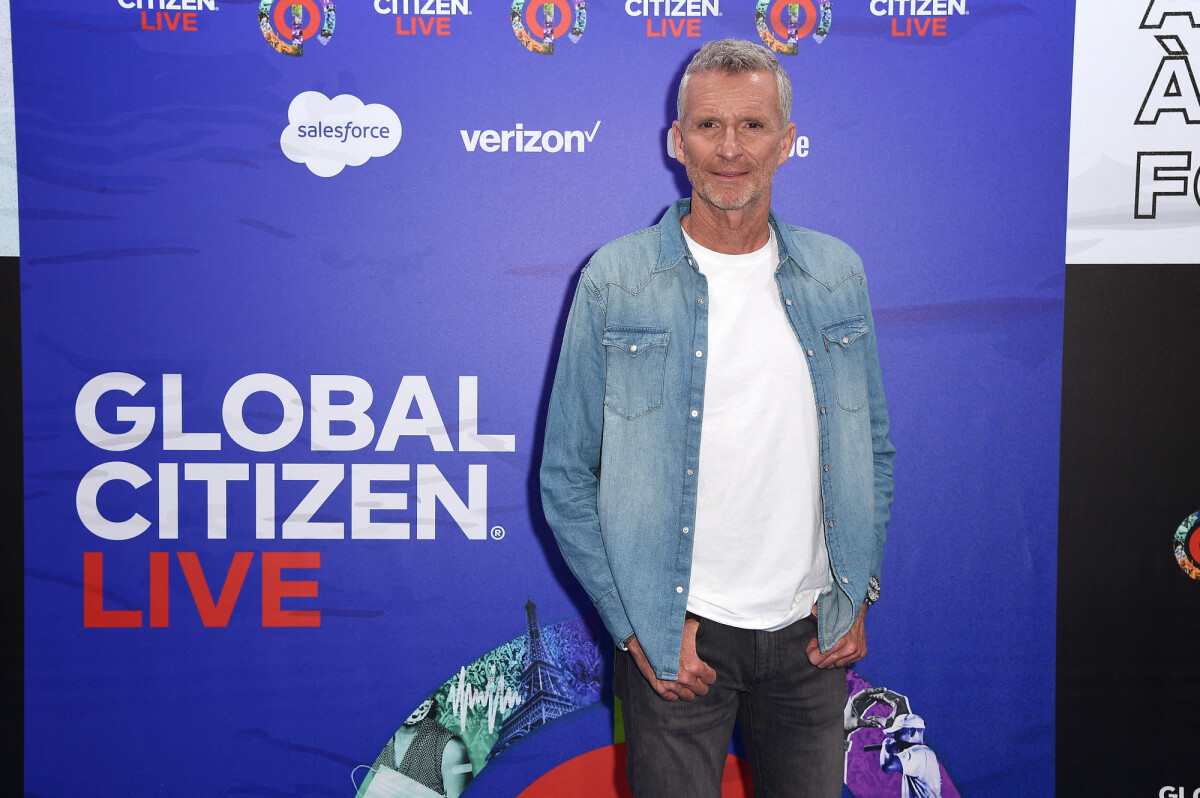 Photo : Concert "Global Citizen Live" au Champ de Mars à Paris le 25 ...