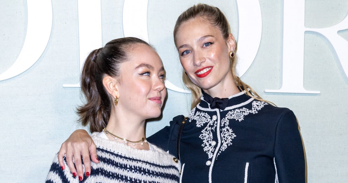 Beatrice Borromeo et Alexandra de Hanovre face à la princesse de ...